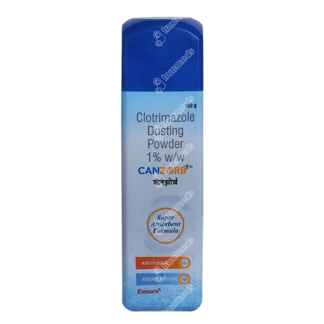 Canzorb Powder 100 GM: Uses, Side Effects, Price & Substitutes