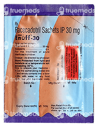 Enuff 30 MG Powder | Buy Enuff 30 Online at Truemeds