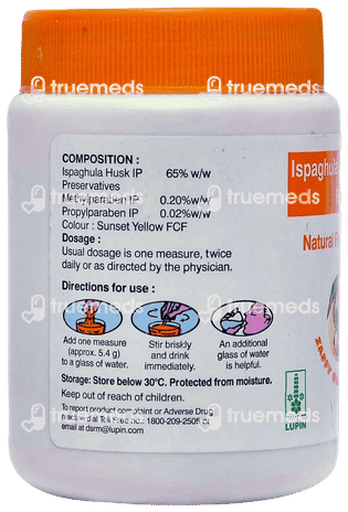 Fibril Powder 100 GM | Buy Fibril Online at Truemeds