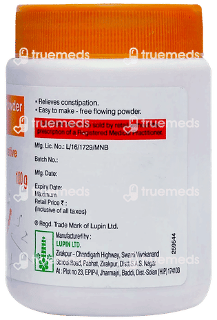 Fibril Powder 100 GM | Buy Fibril Online at Truemeds