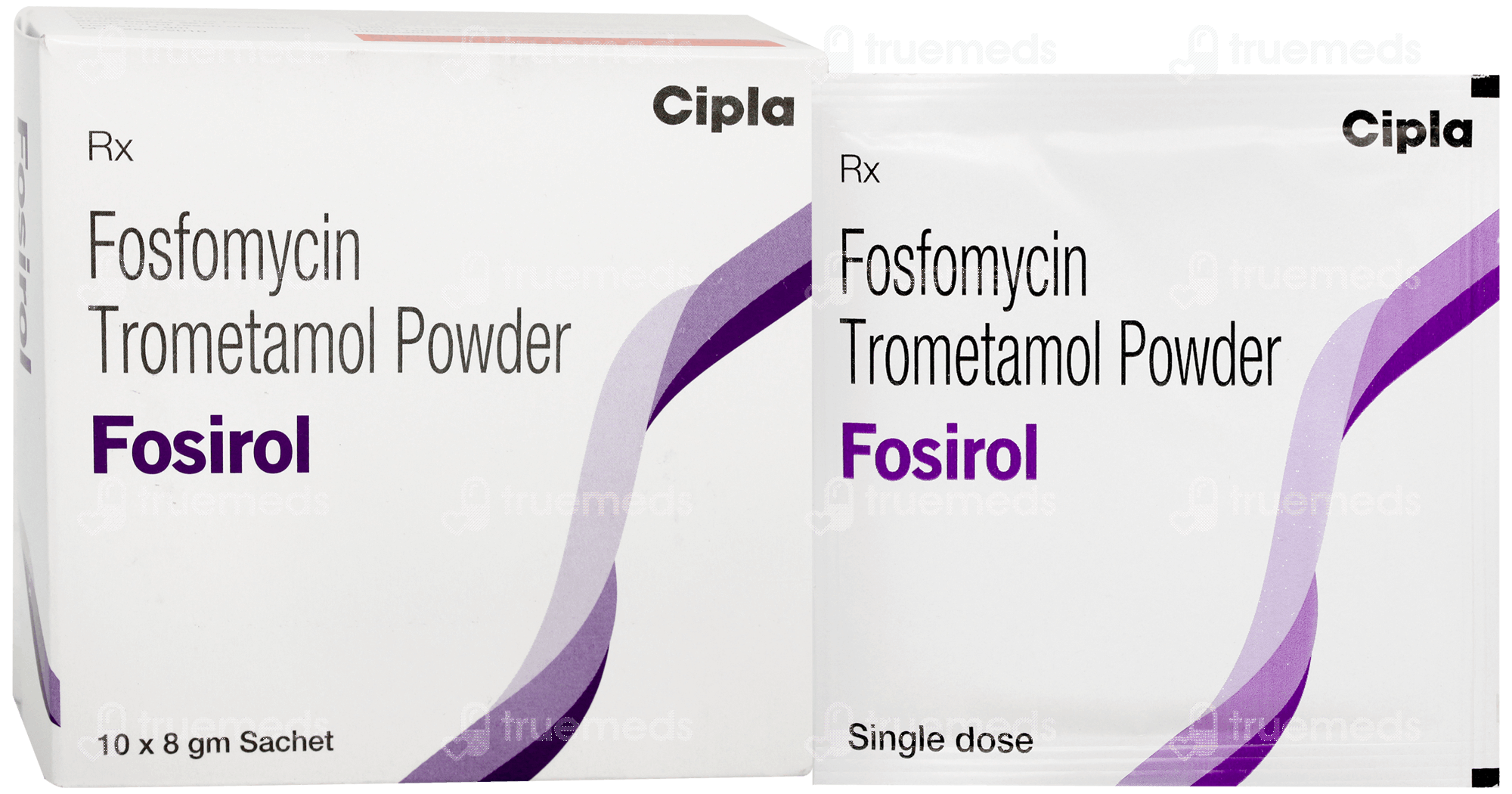 Fosirol Powder – Urinary Tract Infection Treatment