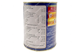 Nutiactiv Sf Powder | Buy Nutiactiv Sf Online at Truemeds