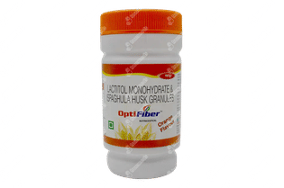 Optifiber Powder 90 GM | Buy Optifiber Online at Truemeds
