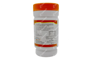 Optifiber Powder 90 GM | Buy Optifiber Online at Truemeds