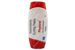 Phytoral 2 % Powder 100 GM - Uses, Side Effects, Dosage, Price | Truemeds