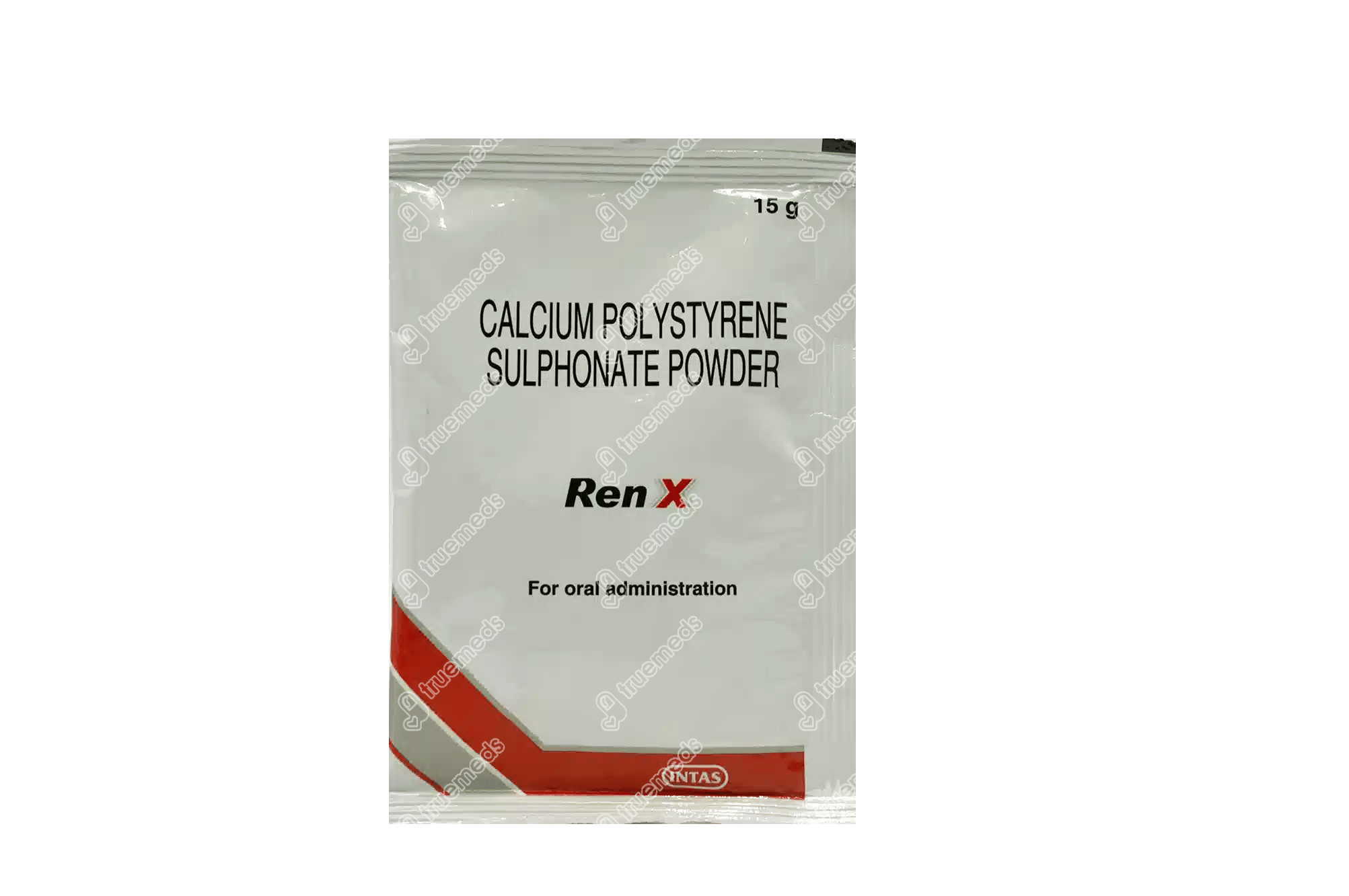 Renx Powder 15 GM | Buy Renx Online at Truemeds