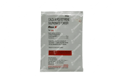 Renx Powder 15 GM | Buy Renx Online at Truemeds