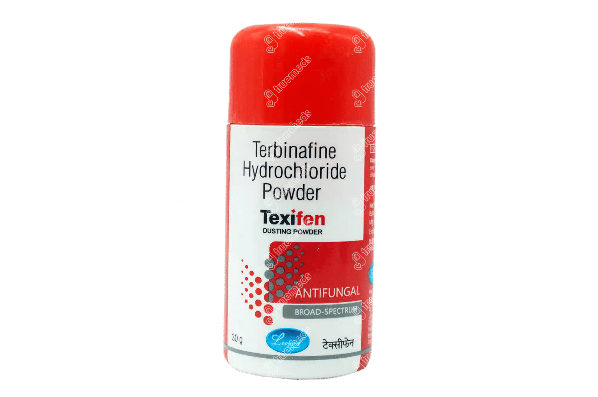 Texifen 1% Dusting Powder 30 GM | Order Texifen 1 % Dusting Powder 30 ...