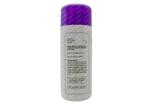 Totalderm 1 Dusting Powder 100 Gm - Uses, Side Effects, Dosage, Price ...