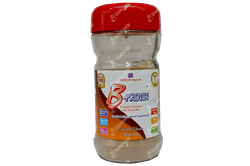 B Protin Chocolate Powder 200 GM - Uses, Side Effects, Dosage, Price ...