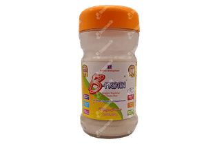 B Protin Mango Powder 200 Gm - Uses, Side Effects, Dosage, Price | Truemeds