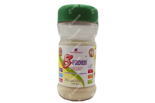 B Protin Pineapple Powder 200 Gm - Uses, Side Effects, Dosage, Price ...