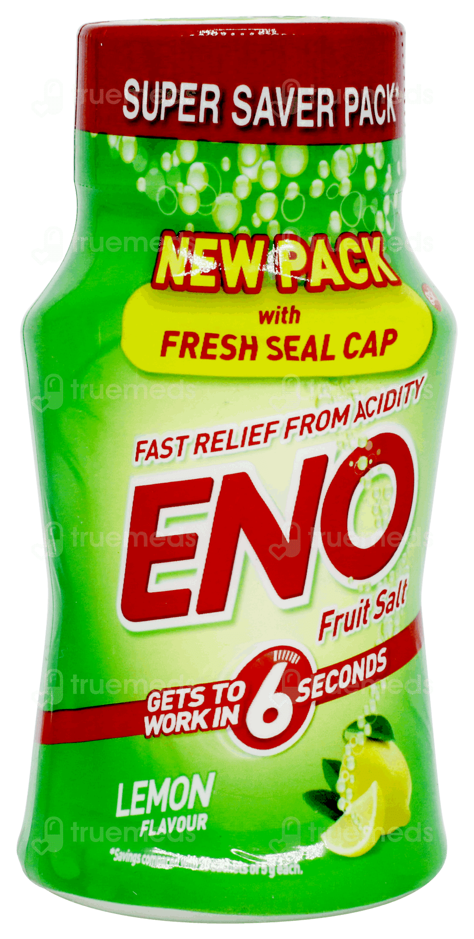 Eno Lemon Powder | Buy Eno Lemon Online at Truemeds
