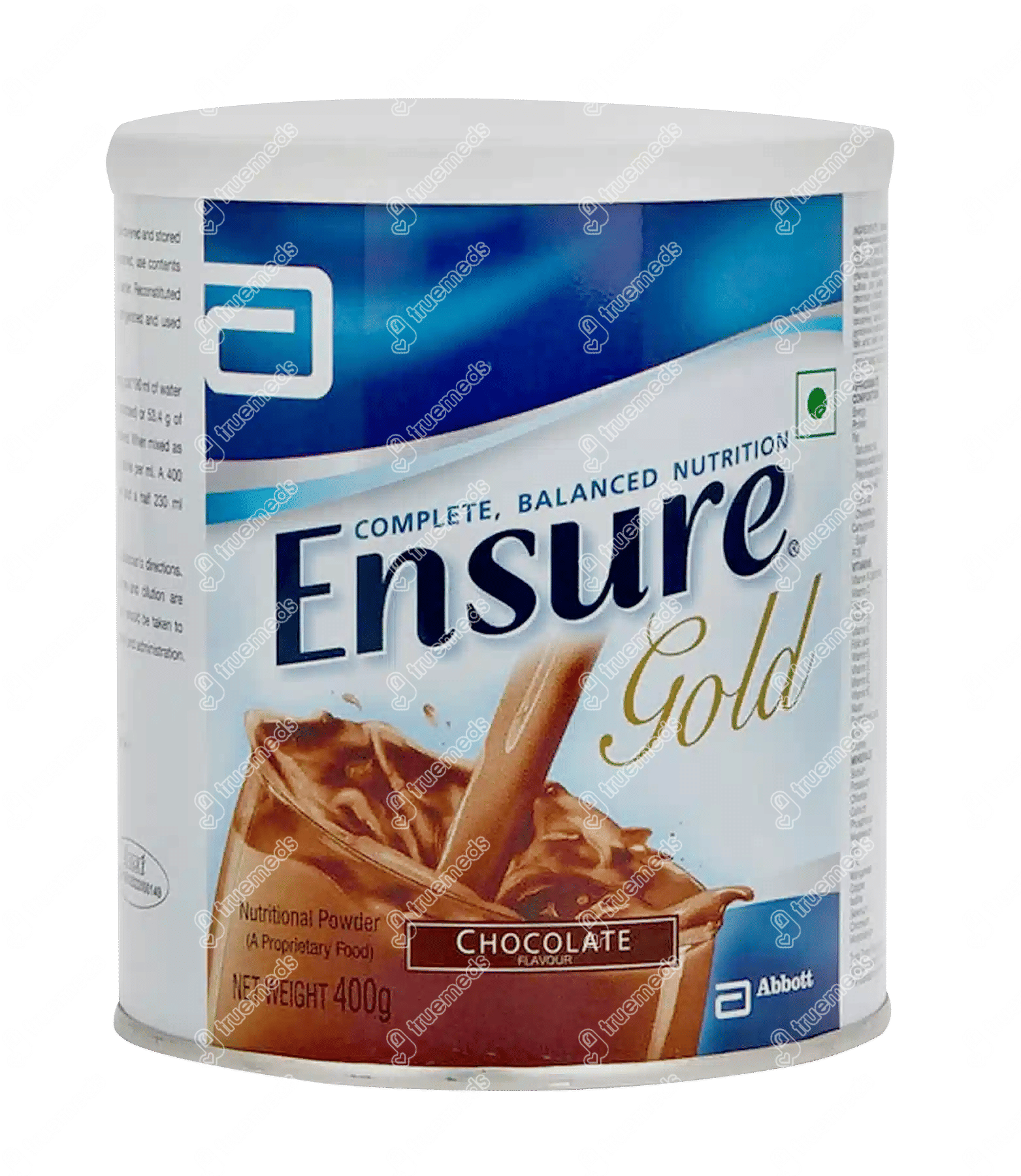 Ensure Gold Chocolate Powder | Buy Ensure Gold Online at Truemeds