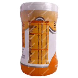 Ensure Plus Peptide Powder 400 GM - Uses, Side Effects, Dosage, Price ...