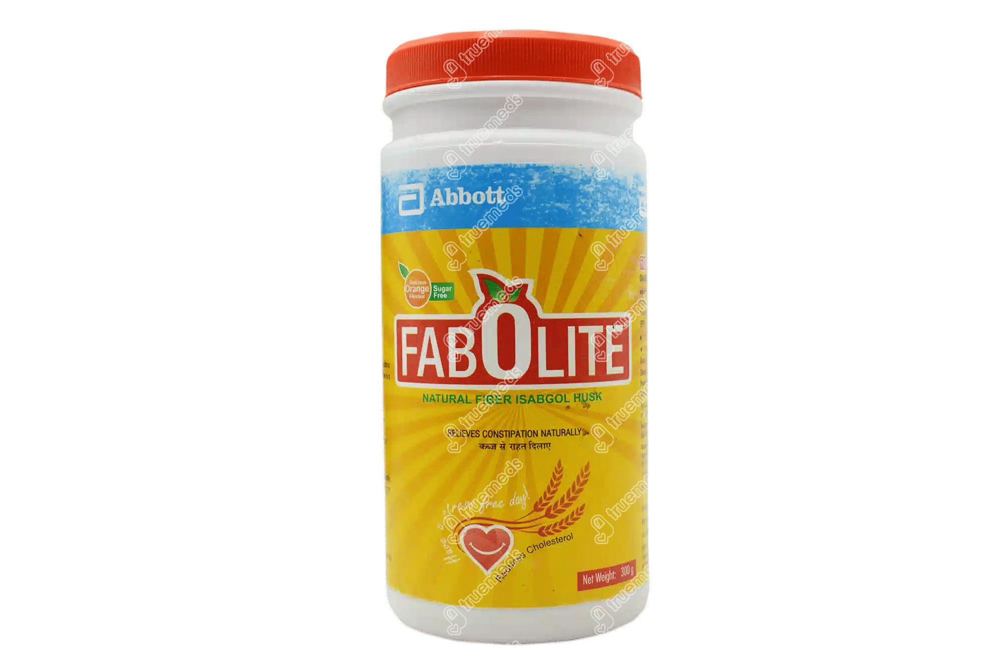 Fabolite Powder 300 Gm - Uses, Side Effects, Dosage, Price | Truemeds