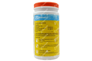 Fabolite Powder 300 Gm - Uses, Side Effects, Dosage, Price | Truemeds