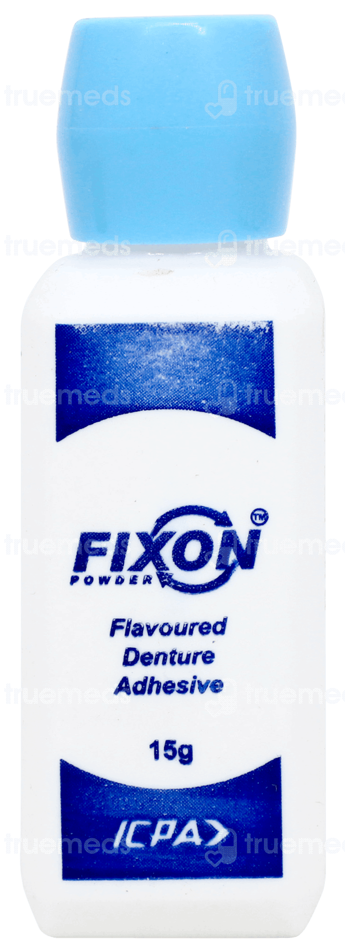 Fixon Powder 15 GM | Buy Fixon Online at Truemeds
