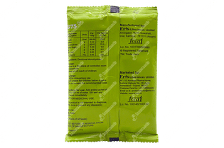 Uth G75 Powder | Buy Uth G75 Online at Truemeds