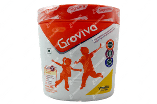 Groviva Vanilla Powder | Buy Groviva Vanilla Online at Truemeds