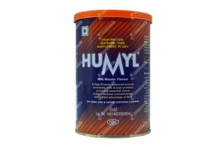 Humyl High Protein Diet | Buy Humyl High Online at Truemeds