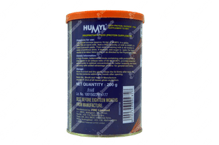 Humyl High Protein Diet | Buy Humyl High Online at Truemeds