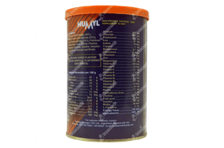 Humyl High Protein Diet | Buy Humyl High Online at Truemeds