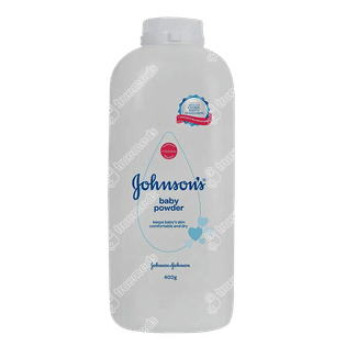 Johnsons Baby Powder 400 Gm - Uses, Side Effects, Dosage, Price | Truemeds