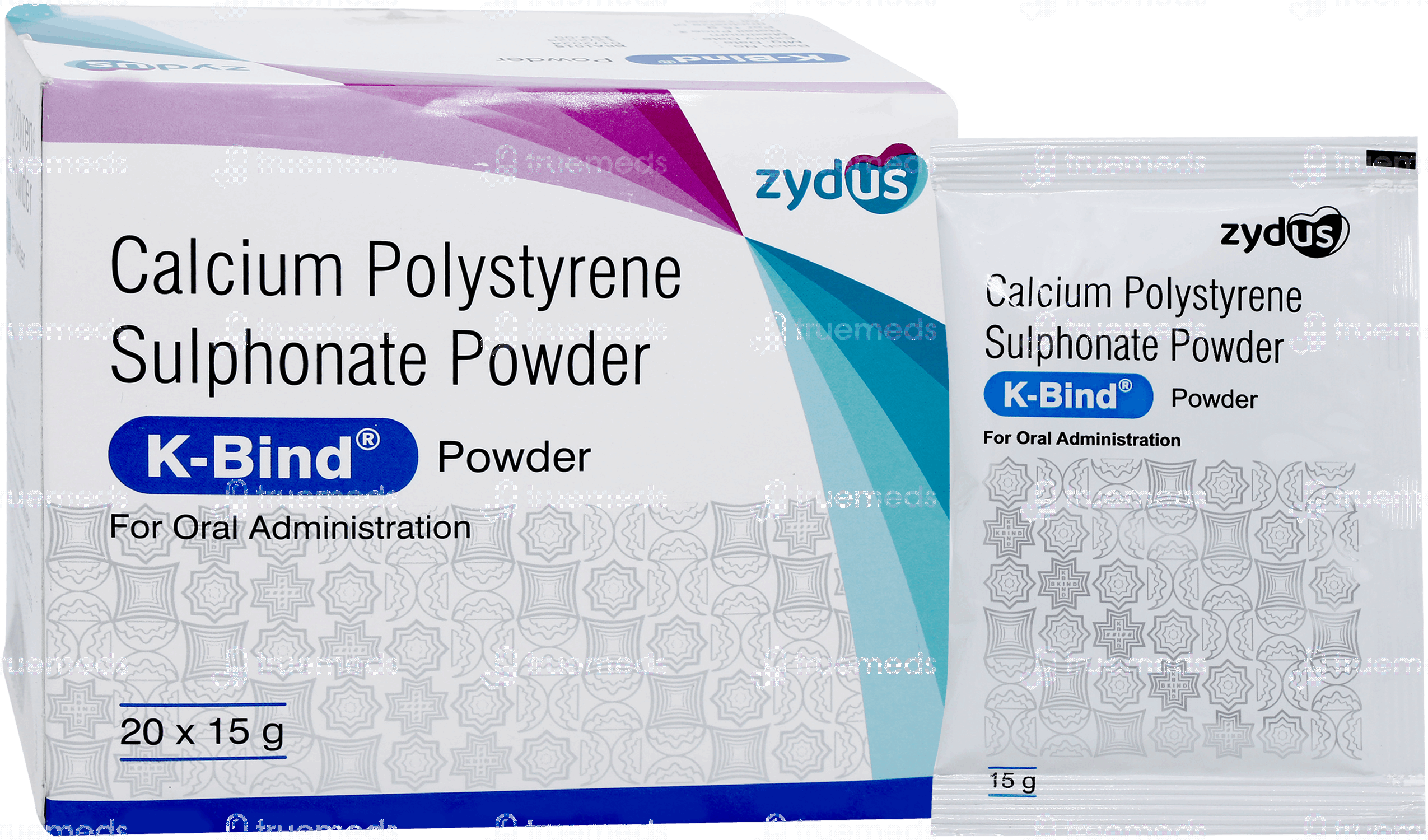 K Bind Powder: Uses, Side Effects, Price & Substitutes