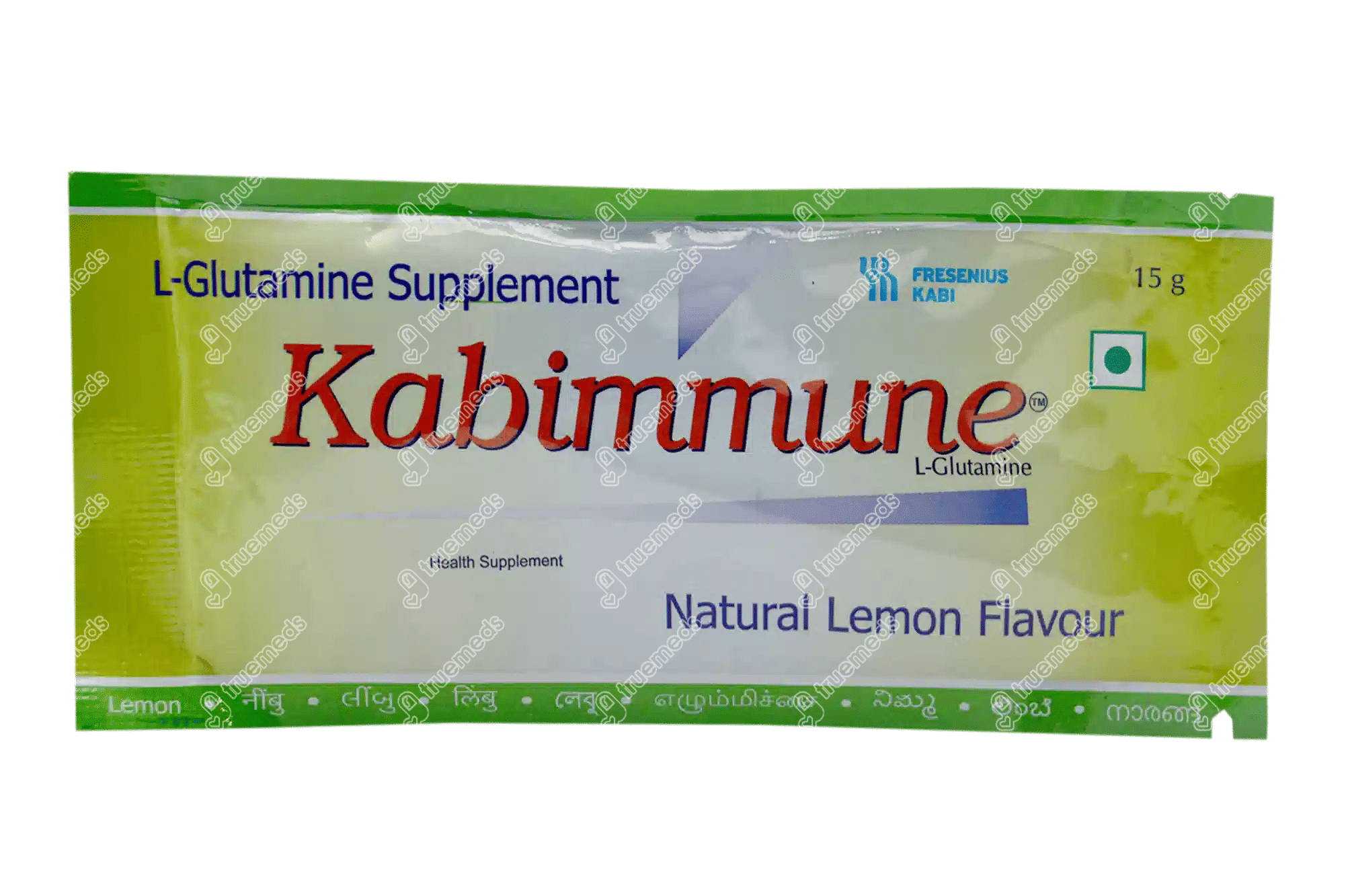 Kabimmune Powder 15 GM | Buy Kabimmune Online at Truemeds