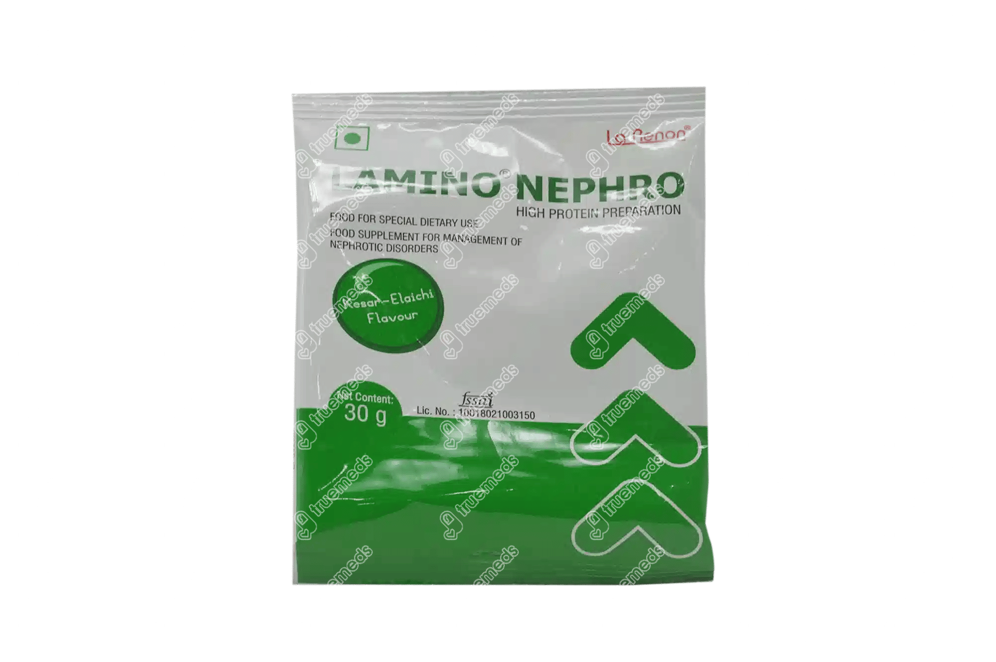 Lamino Nephro Sachet | Buy Lamino Nephro Online at Truemeds