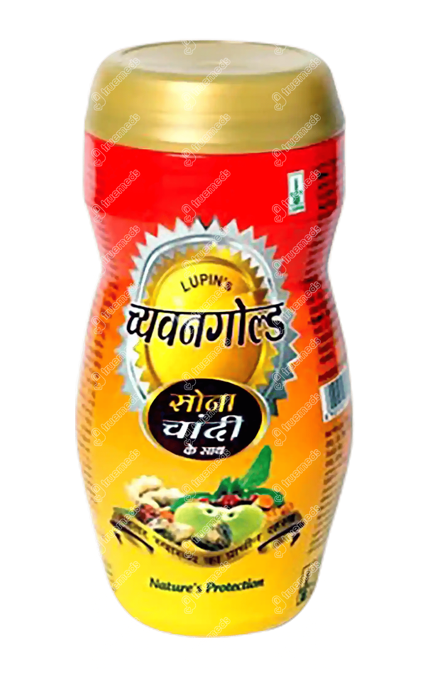 Lupin Chyawanprash Powder | Buy Lupin Chyawanprash Online at Truemeds