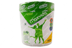 Maxvida Vanilla Powder | Buy Maxvida Vanilla Online at Truemeds