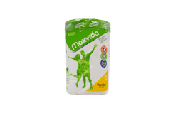 Maxvida Vanilla Powder 400 GM - Uses, Side Effects, Dosage, Price ...