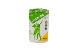 Maxvida Vanilla Powder 400 Gm - Uses, Side Effects, Dosage, Price ...