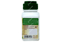 Zandu Nityam Churna Powder 50 GM - Uses, Side Effects, Dosage, Price ...