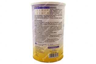 Pedia Gold Plus Powder 400 Gm - Uses, Side Effects, Dosage, Price ...