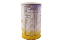 Pedia Gold Plus Powder 400 GM - Uses, Side Effects, Dosage, Price ...