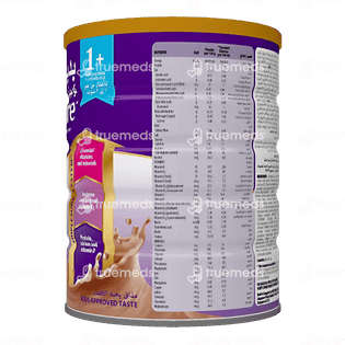 Pediasure Complete Choc Powder 900 Gm - Uses, Side Effects, Dosage ...