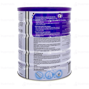 Pediasure Complete Vanilla Powder 900 Gm - Uses, Side Effects, Dosage ...