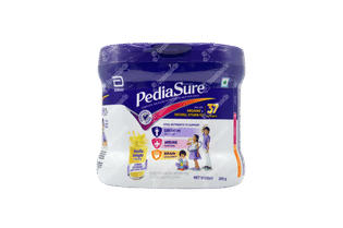 Pediasure Vanilla Delight Powder | Buy Pediasure Vanilla Online at Truemeds