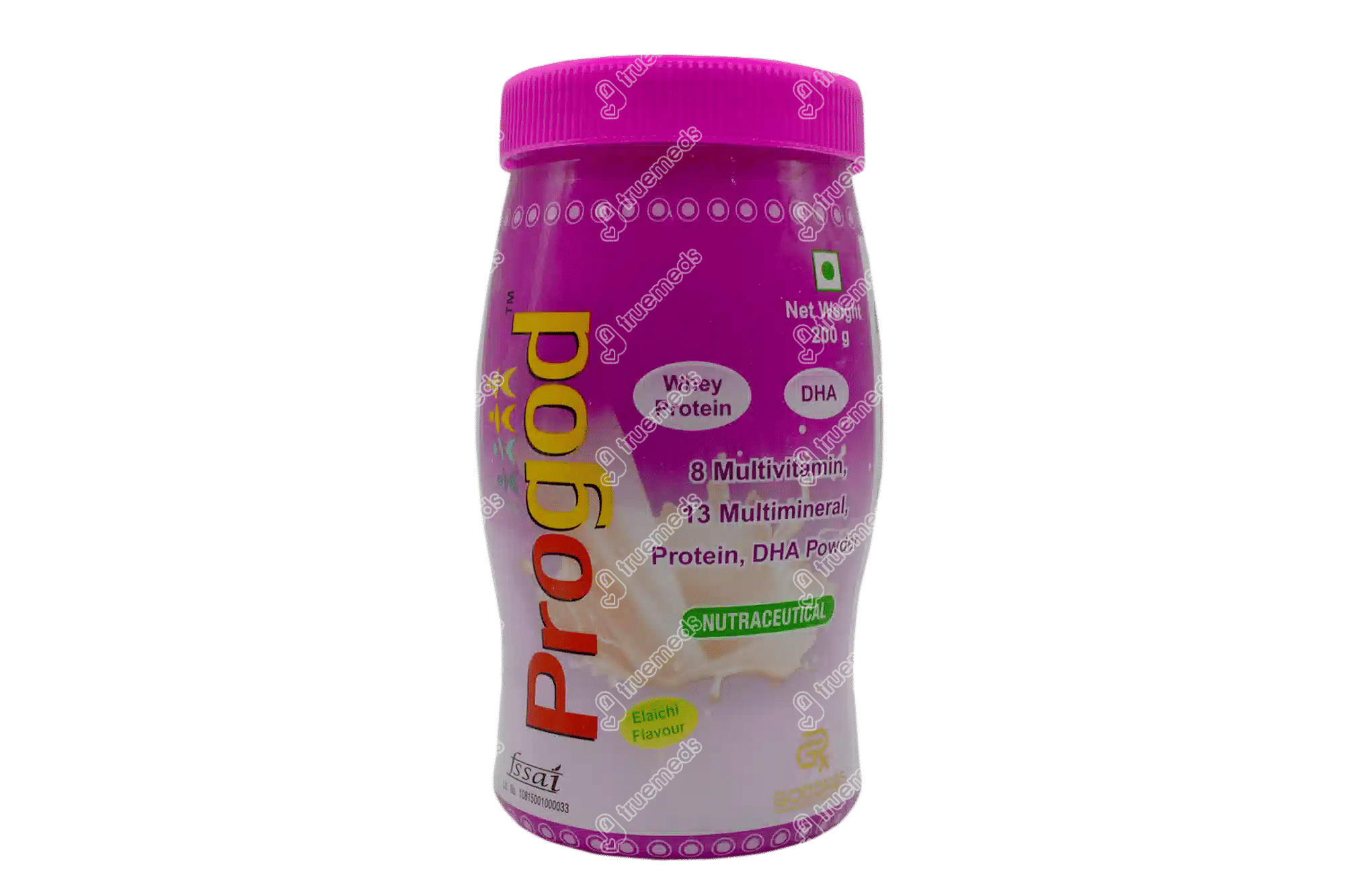 Progod Powder 200 GM | Buy Progod Online at Truemeds