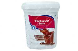 Prohance Mom Chocolate Powder 400 GM - Uses, Side Effects, Dosage ...