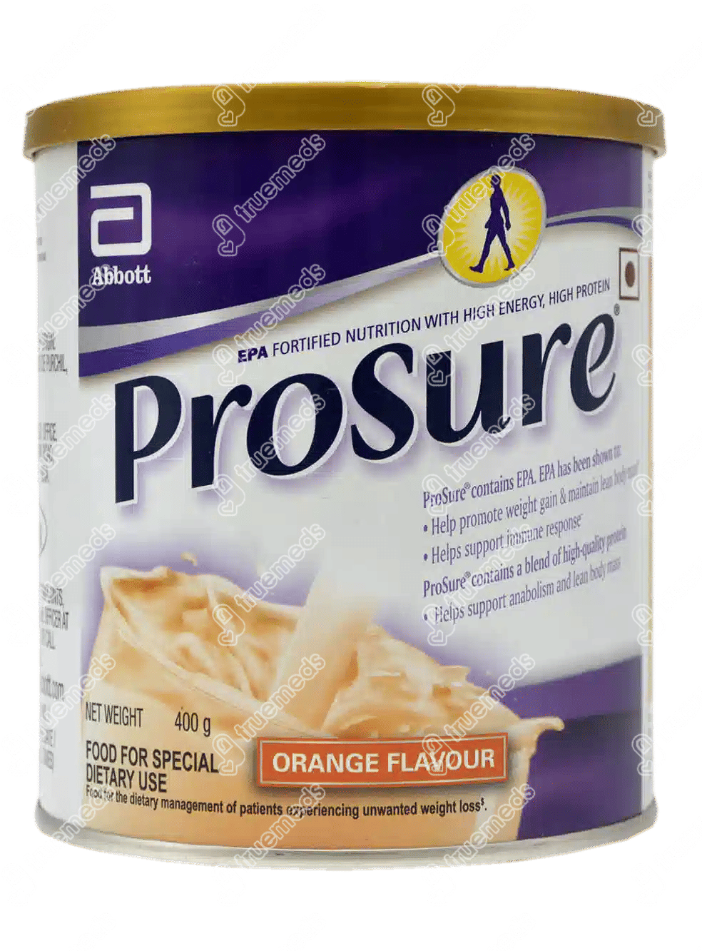 Prosure Orange Powder | Buy Prosure Orange Online at Truemeds