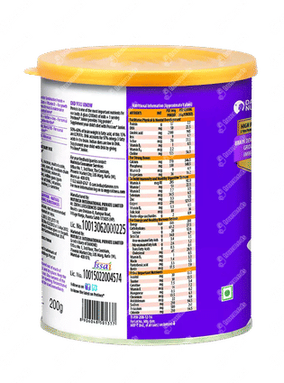 Protinex Junior Vanilla Powder 200 Gm - Uses, Side Effects, Dosage ...