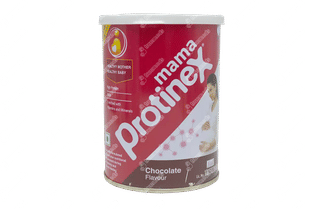 Protinex Mama Chocolate Powder 250 Gm - Uses, Side Effects, Dosage, Price | Truemeds