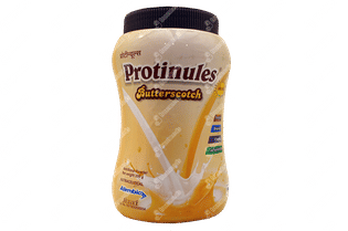 Protinules Butterscoth Powder | Buy Protinules Butterscoth Online at ...
