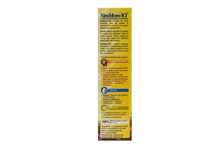 Simmom Iq Plus Premimum | Buy Simmom Iq Online at Truemeds