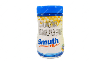 Smuth Fiber Powder | Buy Smuth Fiber Online at Truemeds