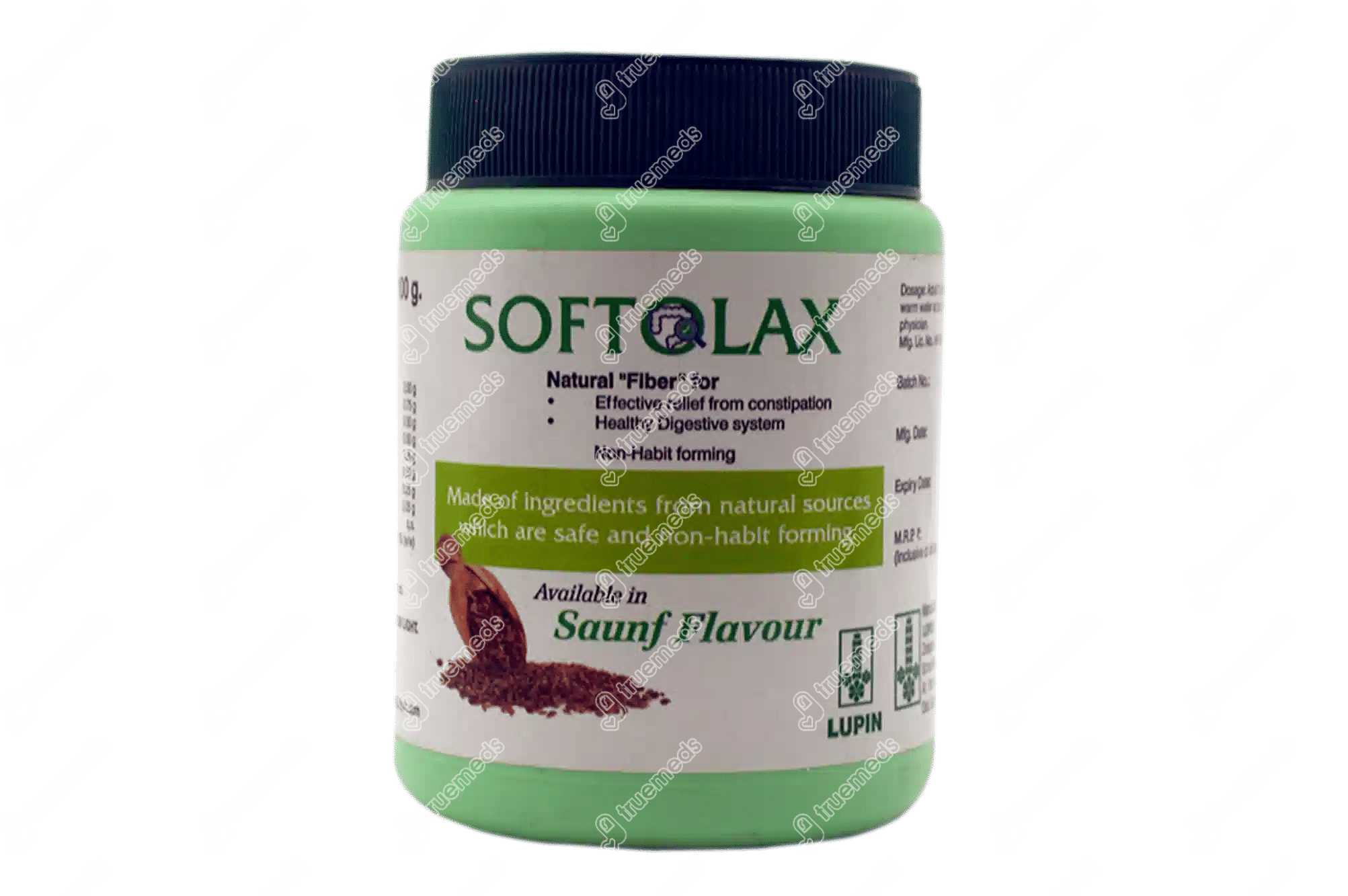 Softolax Powder 100 GM | Buy Softolax Online at Truemeds